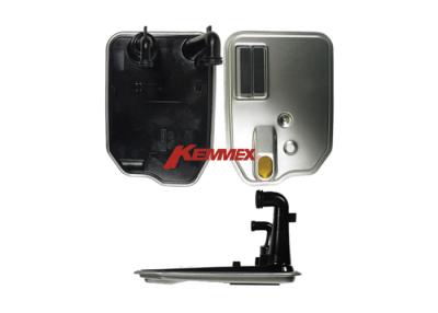 Cina 518750 Filtro olio automatico Mercedes Benz 246-377-24-00 2463770395 2463771400 in vendita