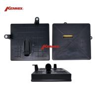 China Plastic Universal Standard GM Transmission Filter Replacement JS Filter Allomatic for sale