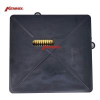 China Plastic Universal Standard GM Transmission Filter Replacement JS Filter Allomatic for sale