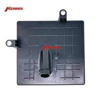 China Plastic Universal Standard GM Transmission Filter Replacement JS Filter Allomatic for sale