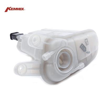China Engine Water Coolant Reservoir Radiator Expansion Tank 8K0 121 403Q 8K0121403G 8K0121403Q for sale