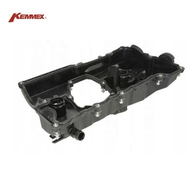 Cina Copertura dell'albero di camma Copertura della testa del cilindro per BMW N46 11127555212 11127553171 11128645888 in vendita