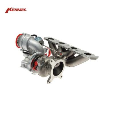 China Audi TTS Golf R Euro S3 K04 Turbolader 06F145702C 06F145702CX 53049880064 bij Best Te koop
