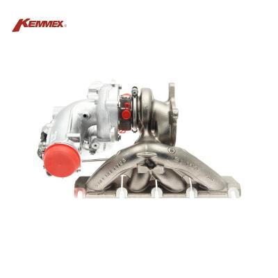 China Audi TTS Golf R Euro S3 K04 Turbolader 06F145702C 06F145702CX 53049880064 bij Best Te koop