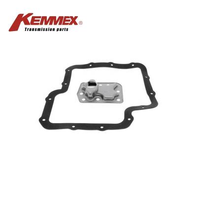 Cina Modello di auto Kia Picanto Daewoo Matiz KEMMEX FILTER 518894 Filtro automatico della trasmissione in vendita