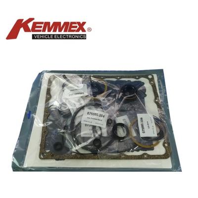 中国 RE4R01A T07500A NISSA N PALADIN マスターリコンディション用の自動トランスミッション改装キット 販売のため