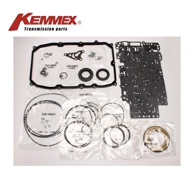 Китай Автоматическая коробка передач Kemmex OC8 08c TR80SD TR80-SD продается