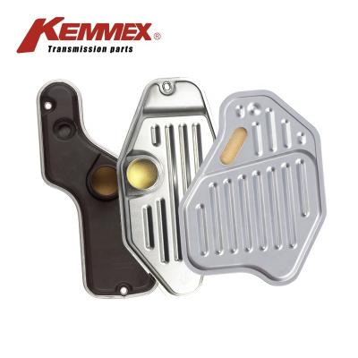 Cina Codice GM ASIN Kemmex Filtro di trasmissione automatica per tutti i modelli di automobili in vendita