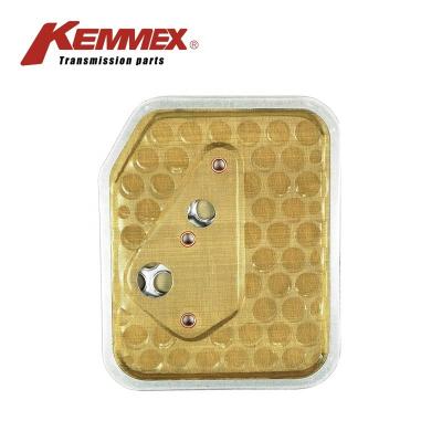 Cina Codice GM ASIN Kemmex Filtro di trasmissione automatica per tutti i modelli di automobili in vendita