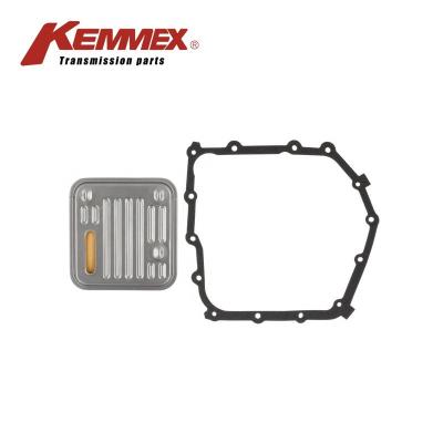 Cina Codice GM ASIN Kemmex Filtro di trasmissione automatica per tutti i modelli di automobili in vendita