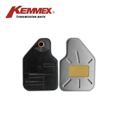 Cina 518505 BTR 6 velocità M78 Trasmissione automatica filtro per SSANGYONG KYRON Actyon e scelta in vendita