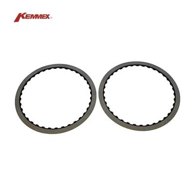 China 6T30E 6T30 caja de engranajes Kit de placas de embrague para Chevrolet Cruze 1.6 210752 24261227 24261226 en venta