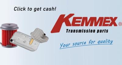 Cina KE05801A M48A S48A Kit di riparazione della trasmissione automatica per Honda Civic OHK KIT in vendita