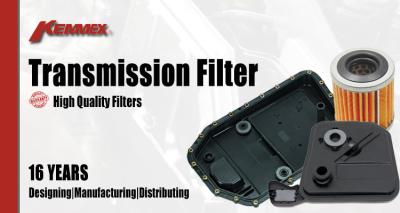 China Kemmex K19502A 6L80 6L90 Reconstruir Kit de vedação de jato OHK para reparo de transmissão automática à venda