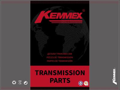 China Kemmex K19502A 6L80 6L90 Reconstruir Kit de vedação de jato OHK para reparo de transmissão automática à venda