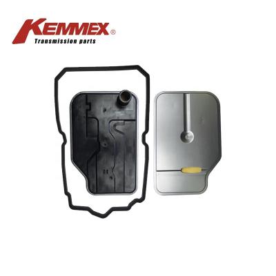 China Mercedes 2212770195 722.9 Automatische transmissiefilter voor het jaar 1984-1993 Te koop