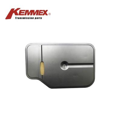 China Mercedes 2212770195 722.9 Automatische transmissiefilter voor het jaar 1984-1993 Te koop