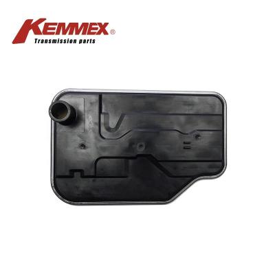 China Mercedes 2212770195 722.9 Automatische transmissiefilter voor het jaar 1984-1993 Te koop