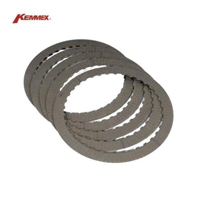 China GM 2006-On 2-6 Caixa de engrenagens de embreagem Kit de placa de embreagem Kemmex 195706A183 24240221 6L80E 6L90E à venda
