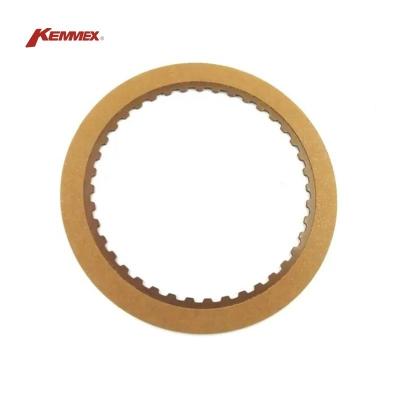 China Kemmex 048700 8661380 3T40 TH125 TH125C caixa de engrenagens kit de placa de embreagem para GM 1980-On Forward à venda