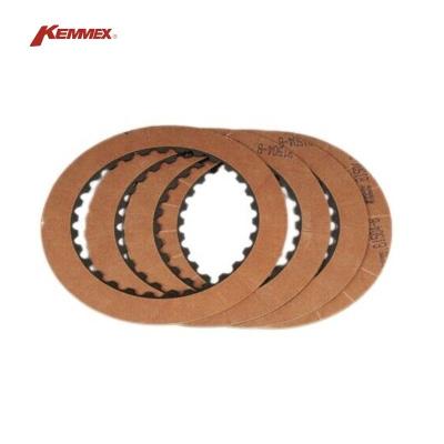 China 4T60 TH440-T4 4T60E 4T65E 4T65 Kit de placas de embrague de la caja de engranajes para GM Forward de Kemmex en venta