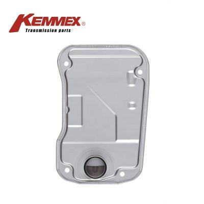 China OEM Tamanho A750F A750E Filtro de transmissão automática 3533060050 Número de intercâmbio B311 à venda