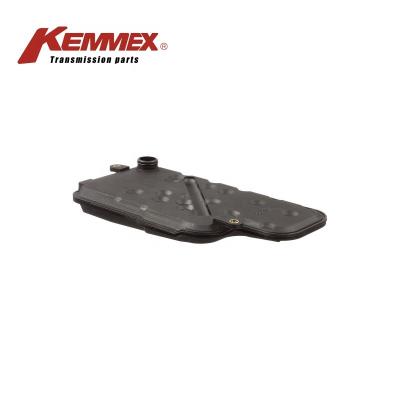 Cina Miglior filtro di trasmissione automatica JT485K R4A51 V4A51 V5A51 MR35771 per altri modelli di auto in vendita
