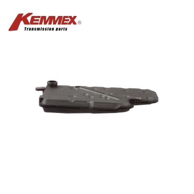 Cina Miglior filtro di trasmissione automatica JT485K R4A51 V4A51 V5A51 MR35771 per altri modelli di auto in vendita