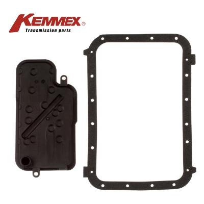 Cina Miglior filtro di trasmissione automatica JT485K R4A51 V4A51 V5A51 MR35771 per altri modelli di auto in vendita