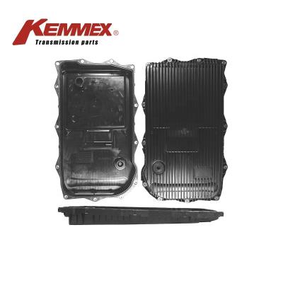 Cina KEMMEX FILTER KIT 8768 per 0501-218-048 68142478AB 8HP45 Filtro automatico di trasmissione in vendita