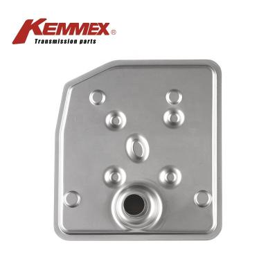 中国 KEMMEX フィルターキット 8263 OE NO. 7L1Z-7A098-A 6R60 6R75 6R80 オートマティックトランスミッション 販売のため
