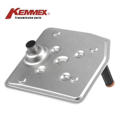 Cina Kemmex 518273 BL3Z-7A098-A BL3Z7A098A 6R60 6R80 Filtro della trasmissione automatica per Ford EXPLORER U251 in vendita