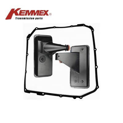 Cina 518996 DL501 DCT 7 SPEED DSG 0B5 Filtro di trasmissione automatica per Kemmex 0B5-325-429E in vendita