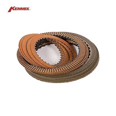 China Kemmex 114708 24209726 4T40E 4T45E 4T40 4T45 caja de engranajes 4T45 conjunto de placas de embrague para GM 1995-en adelante en venta