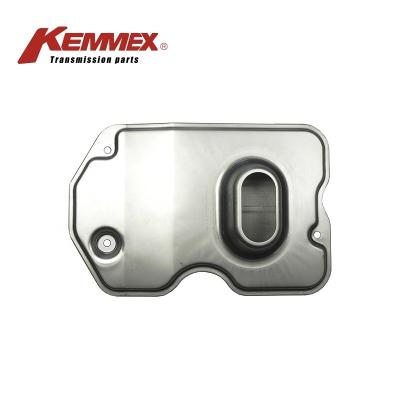 中国 TR60SN 09D Kemmex 518428 09D-325-429 自動車モデル用の自動トランスミッションフィルター 販売のため