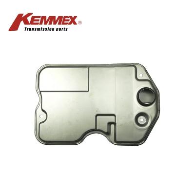 中国 TR60SN 09D Kemmex 518428 09D-325-429 自動車モデル用の自動トランスミッションフィルター 販売のため