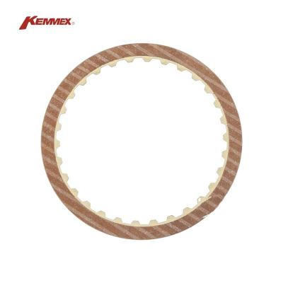 China 35633-80A010 AW80-40LS AW81-40LE U440E/F Caja de cambios de embrague Kit de placa de fricción Kit de disco para GM en venta