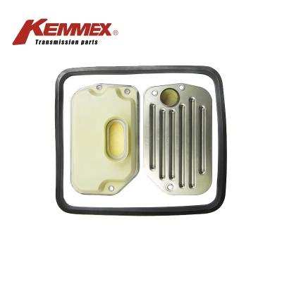中国 Kemmex 518426 4HP18 4HP18FLE オートマティックトランスミッションフィルター 参照番号 V10-0381 販売のため