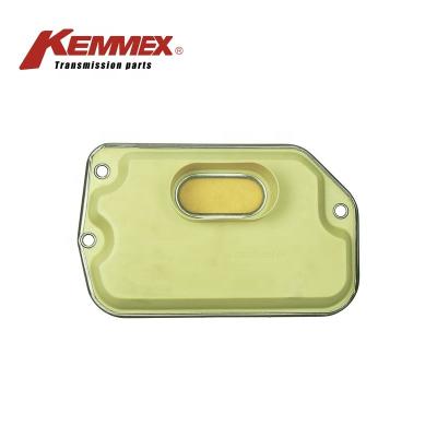 Cina Kemmex 518426 4HP18 4HP18FLE Filtro di trasmissione automatica Referenza NO. V10-0381 in vendita