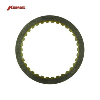 China AISIN WARNER 110700 Kit de placas de embrague de la caja de cambios para GM AW55-50SN/51SN AF33-5 RE5F22A en venta