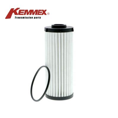 中国 2007- Kemmex 5180052 DQ400E DQ500 オートマティックトランスミッションフィルター 0BH325183B 2007- 販売のため