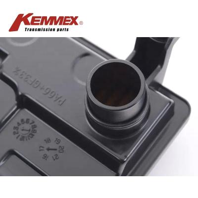 Cina Kemmex 5180044 09G325429D filtro di trasmissione per sistema di trasmissione automatico 09G in vendita