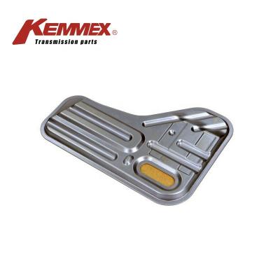 中国 Kemmex 5180042 02E325429 オートマティックトランスミッションのOEMサイズ用トランスミッションフィルター 販売のため