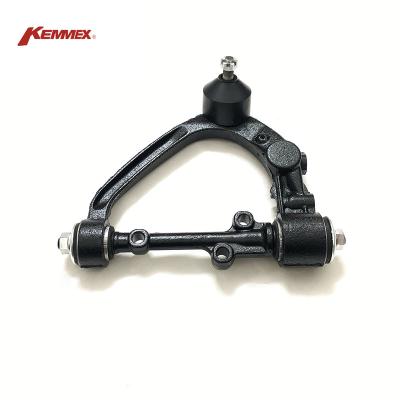 Cina 48067-29225 Braccio di controllo superiore per KEMMEX CQ0508 Toyota Hiace Kdh212/Hiace V Box 2006 in vendita