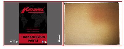 Cina Kemmex 518497 Filtro di olio a cambio automatico per RE0F10A JF016E JF011E CVT 8 W1CJC in vendita