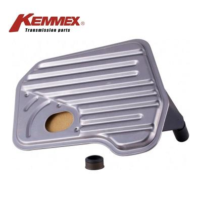 中国 フィルターキット番号 8701 4L80 4L90 DC668 ケムメックス 25174487用の自動トランスミッションフィルター 販売のため