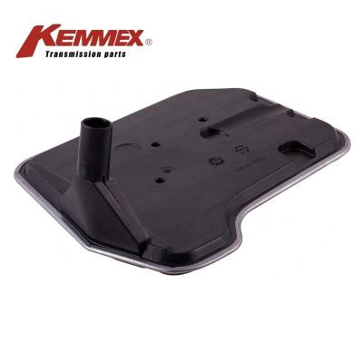 Cina KIT FILTER NO. 8701 4L80 4L90 DC668 Filtro automatico di trasmissione per KEMMEX 25174487 in vendita