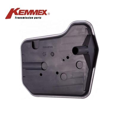 Cina KIT FILTER NO. 8701 4L80 4L90 DC668 Filtro automatico di trasmissione per KEMMEX 25174487 in vendita