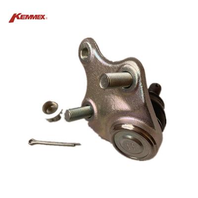 Cina KEMMEX CB0418 Articolo a sfera inferiore 43330-09670 Per Toyota Rav4 ACA30 Corolla ZZE150 Design in vendita