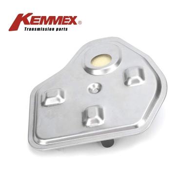中国 OEMサイズ KEMMEX 5180100 25188304 25199843 AW80 AW40LS AW81 シェブロレット・スパーク用の自動トランスミッションフィルター 販売のため